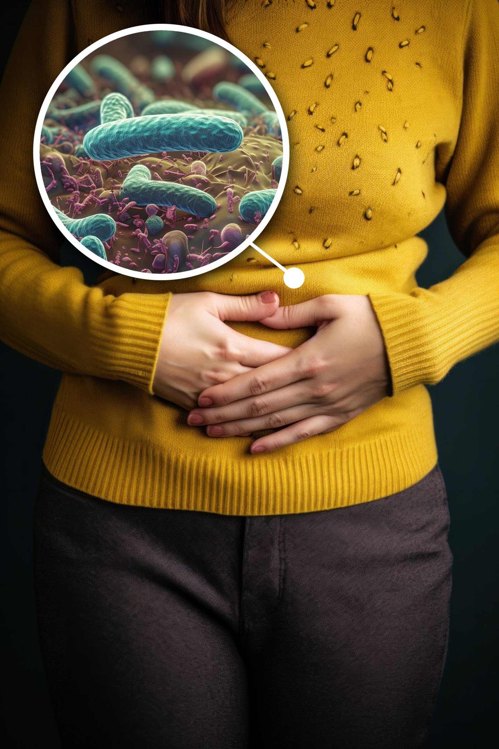 Common Gastrointestinal Disorders and Their Symptoms - rkgastroandchest.in